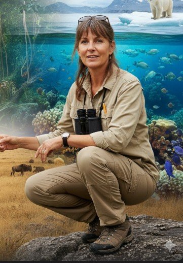 The Symbiotic Relationship Between Remora and Sharks - Fauna Fondness